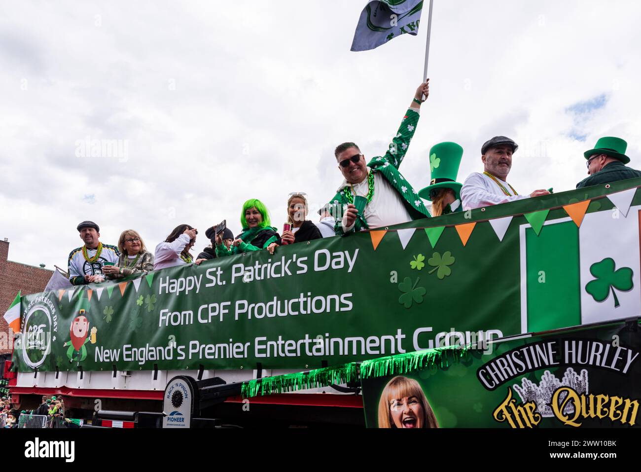 Cpf productions hi-res stock photography and images - Alamy