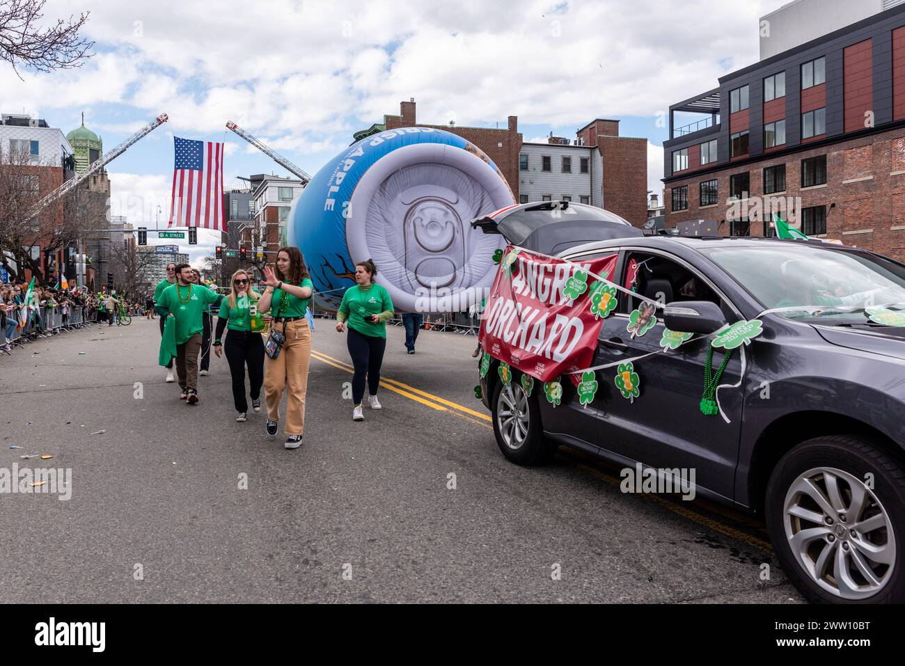 Thousands of people came to enjoy, participate, and celebrate at South ...