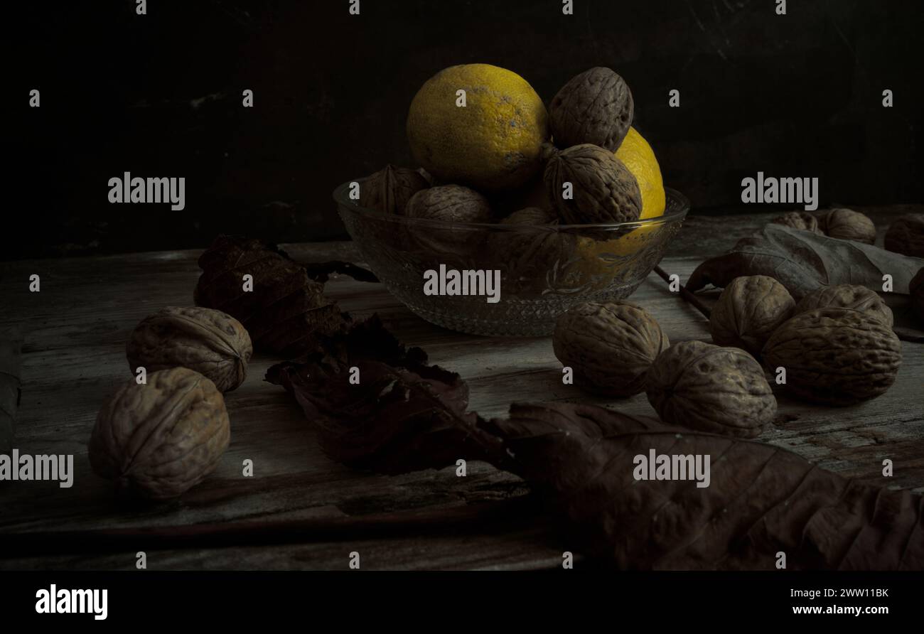 still life photography with food Stock Photo - Alamy