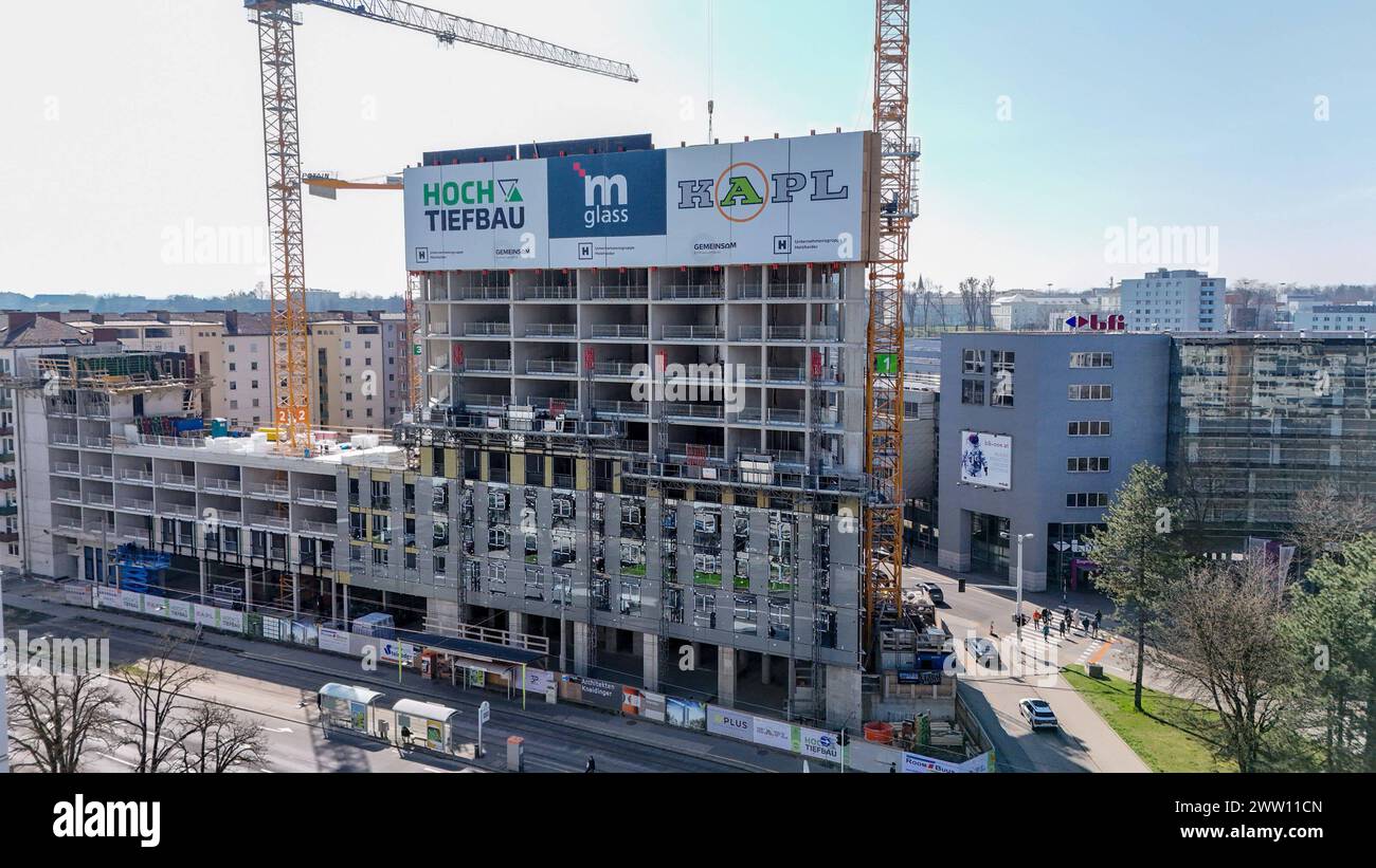 Bulgariplatz hi-res stock photography and images - Alamy