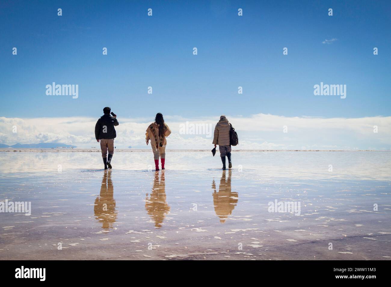 Silueta de personas hi-res stock photography and images - Alamy