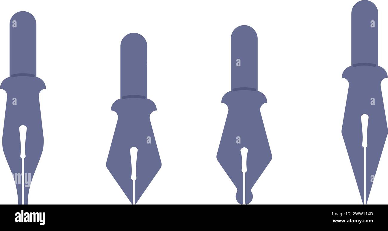 Pen drawing hi-res stock photography and images - Alamy