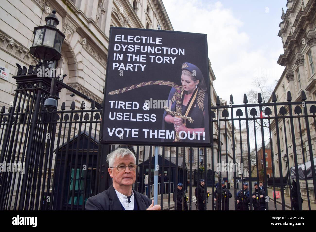 Anti tory party hi-res stock photography and images - Alamy