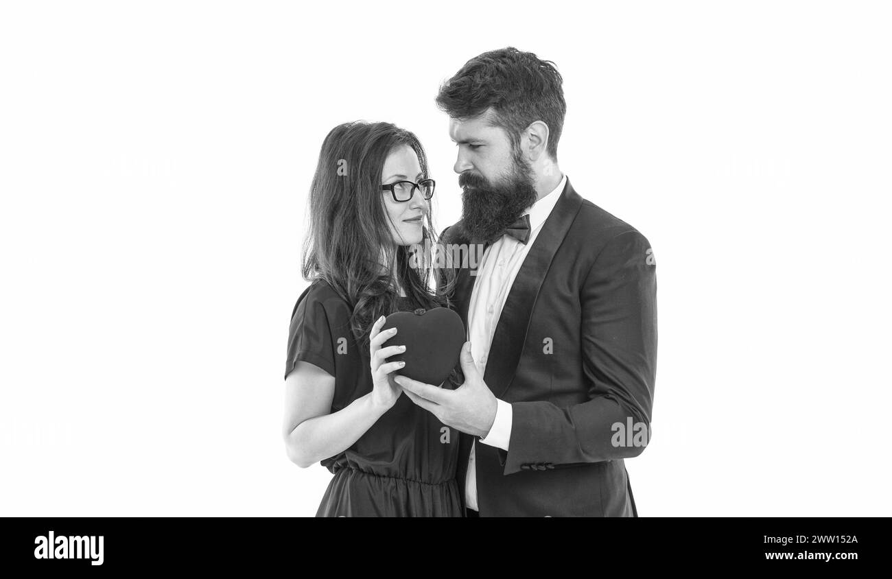 We perfectly complete each other. Celebrate anniversary. Happy ...