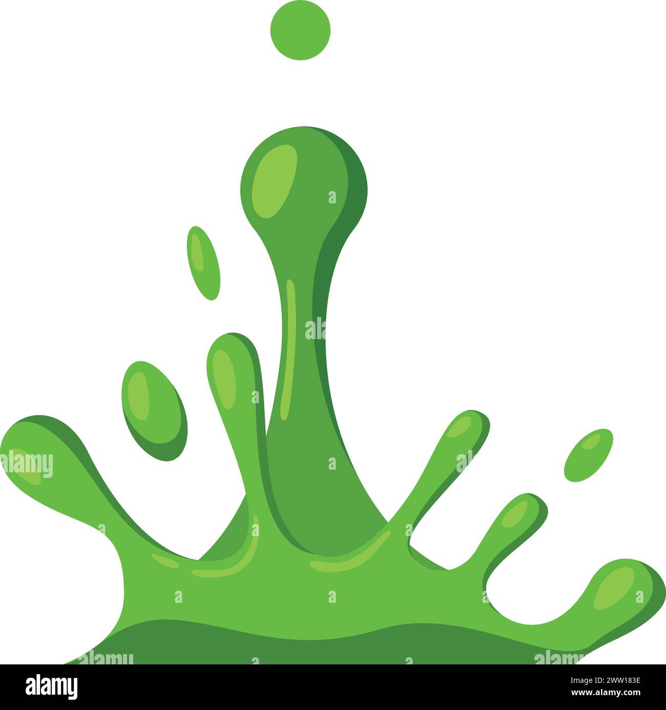 Toxic paint Cut Out Stock Images & Pictures - Alamy