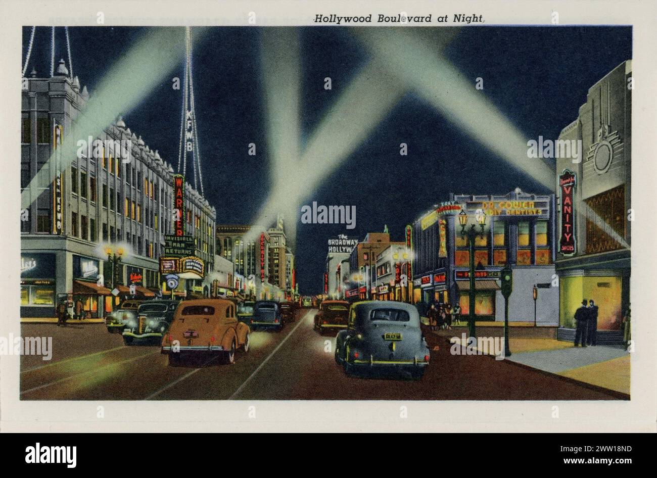 Invisible tower hi-res stock photography and images - Alamy