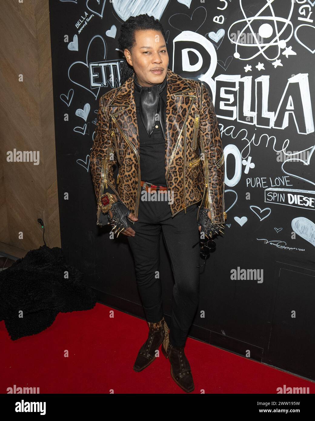 Crystal mayes hi-res stock photography and images - Alamy