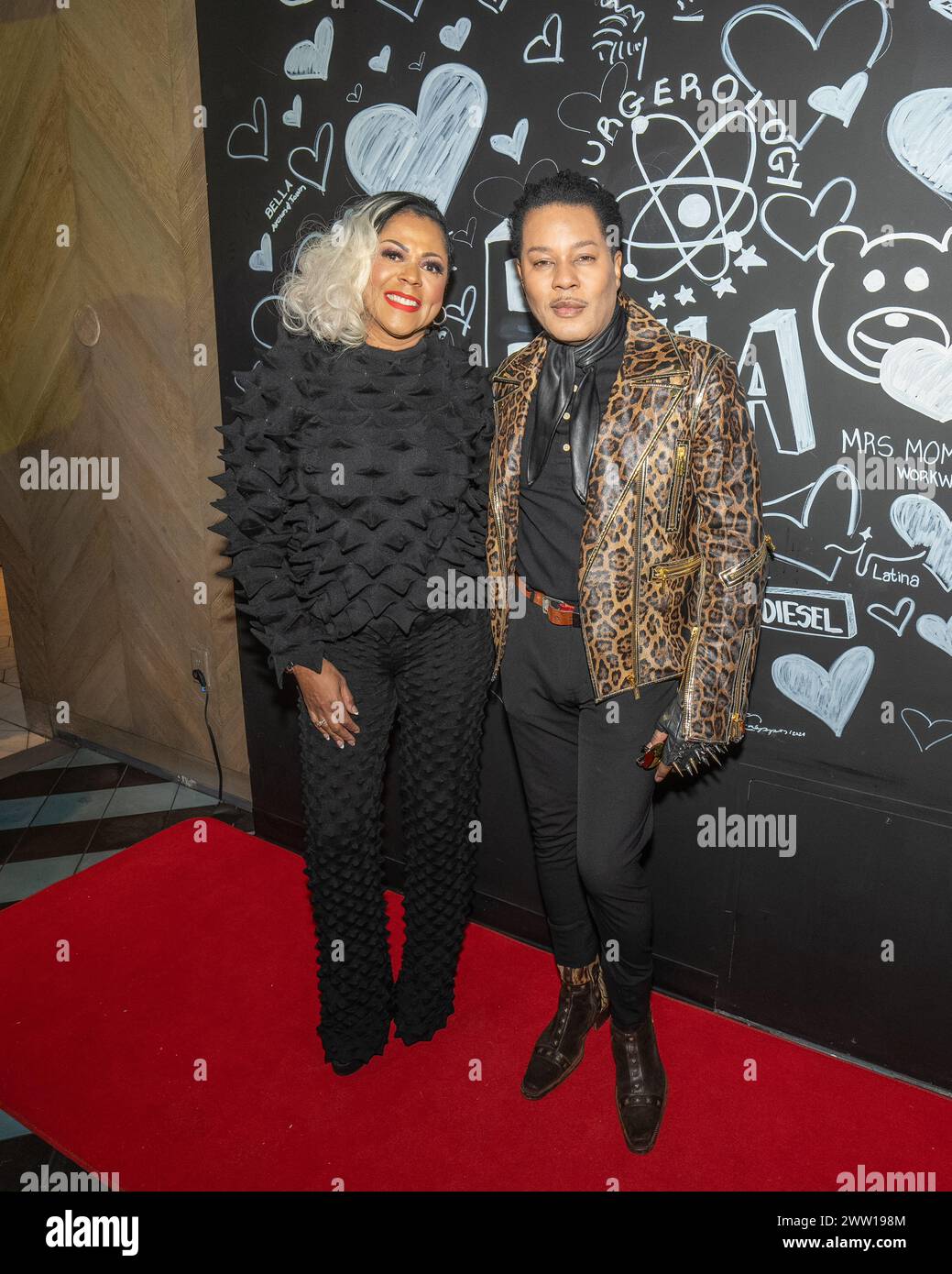 Crystal mayes hi-res stock photography and images - Alamy