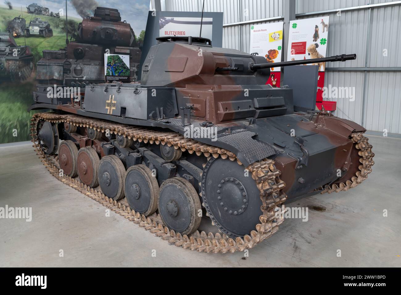 10th panzer division hi-res stock photography and images - Alamy