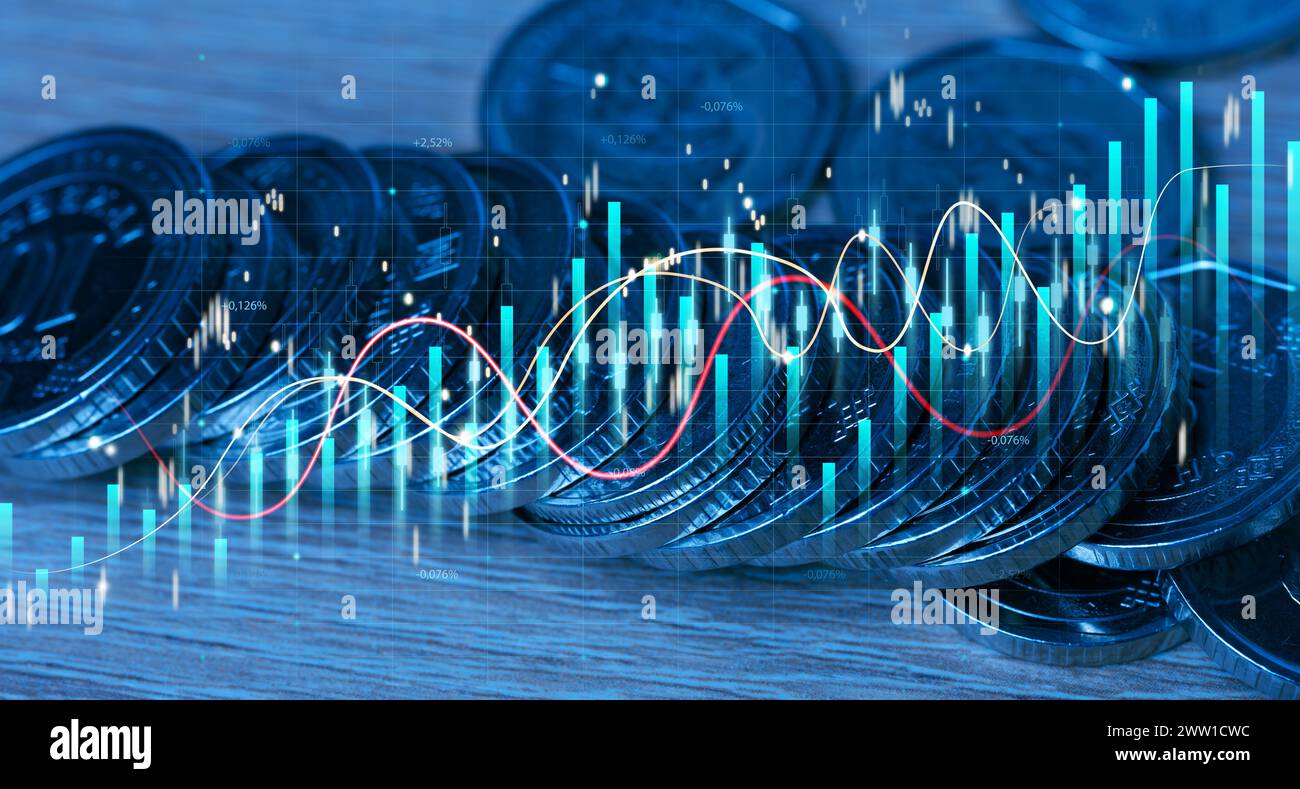 Increasing prosperity hi-res stock photography and images - Alamy