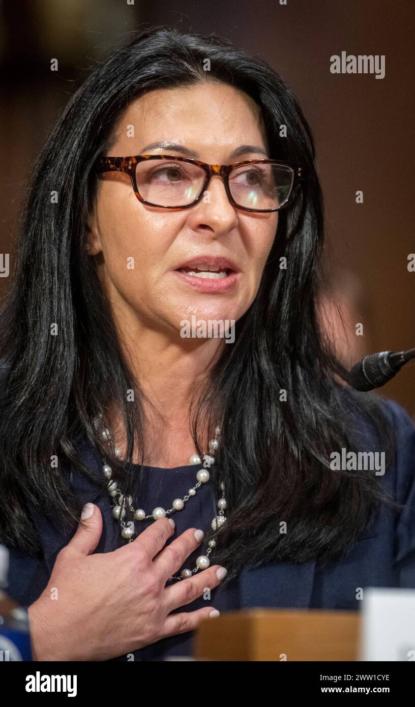 Angela m martinez hi-res stock photography and images - Alamy