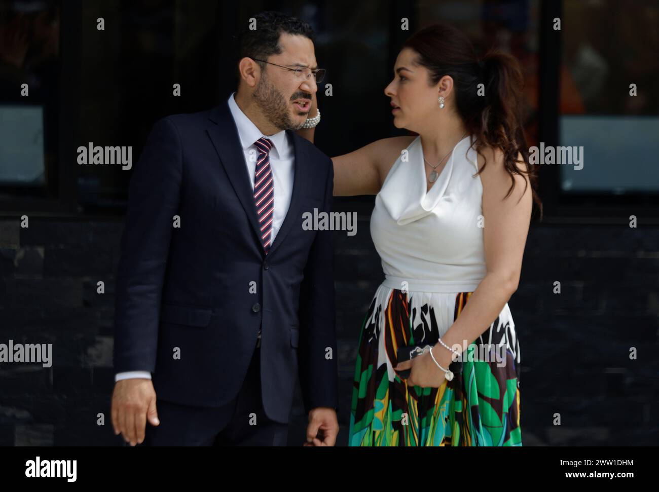 Daniela cordero arenas hi-res stock photography and images - Alamy