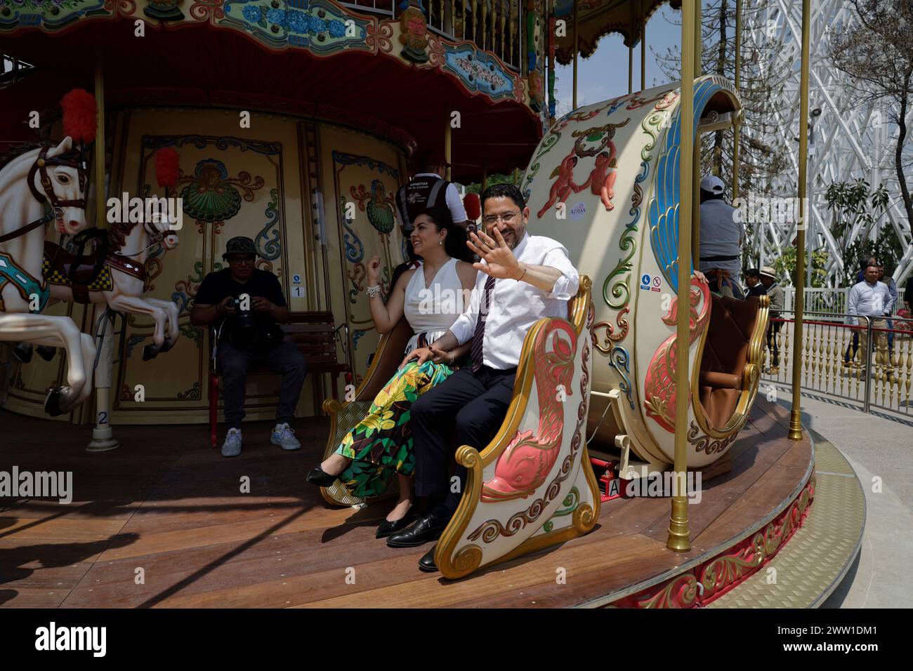 Daniela cordero arenas hi-res stock photography and images - Alamy