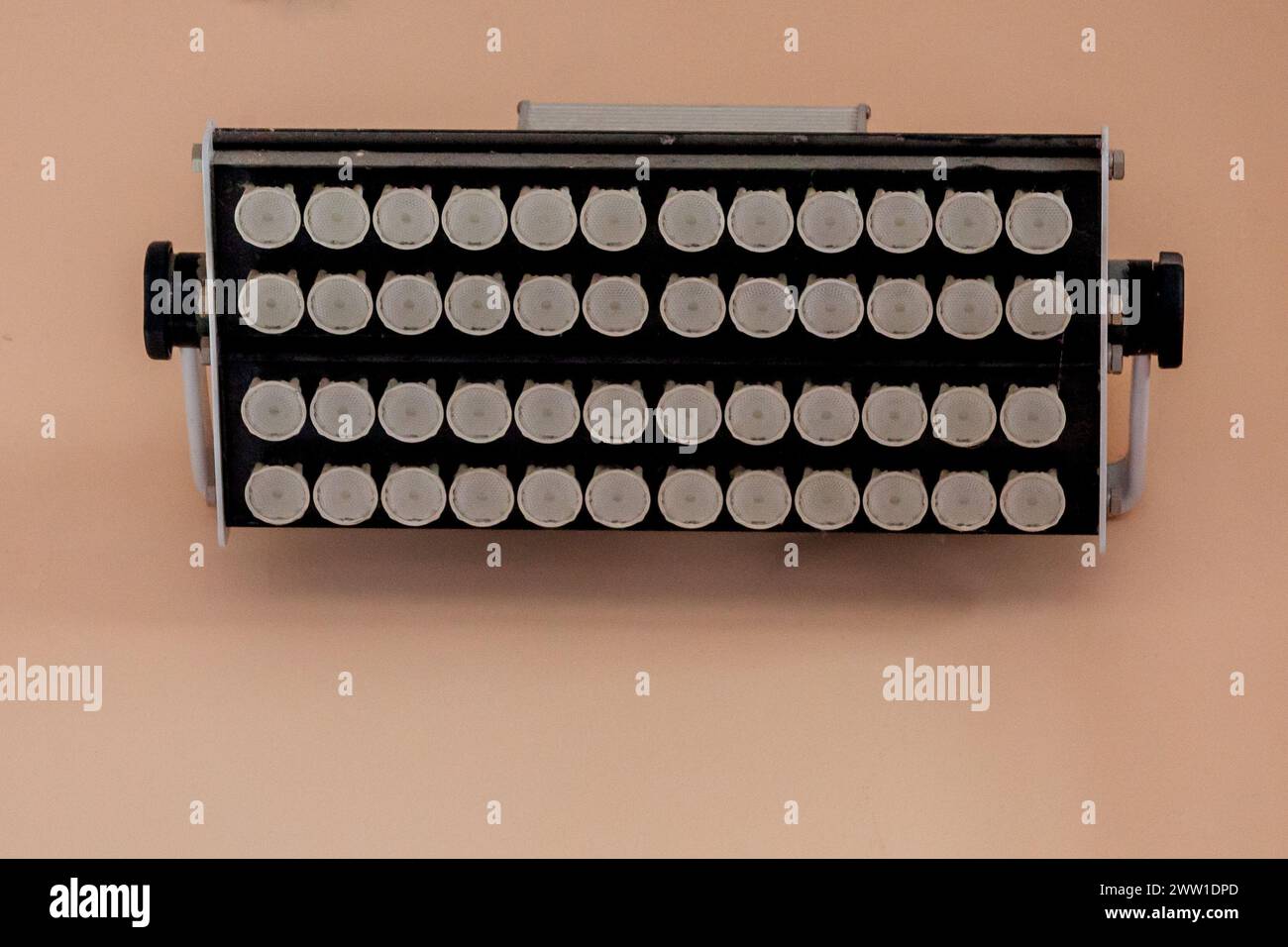 Led multi light unit hi-res stock photography and images - Alamy