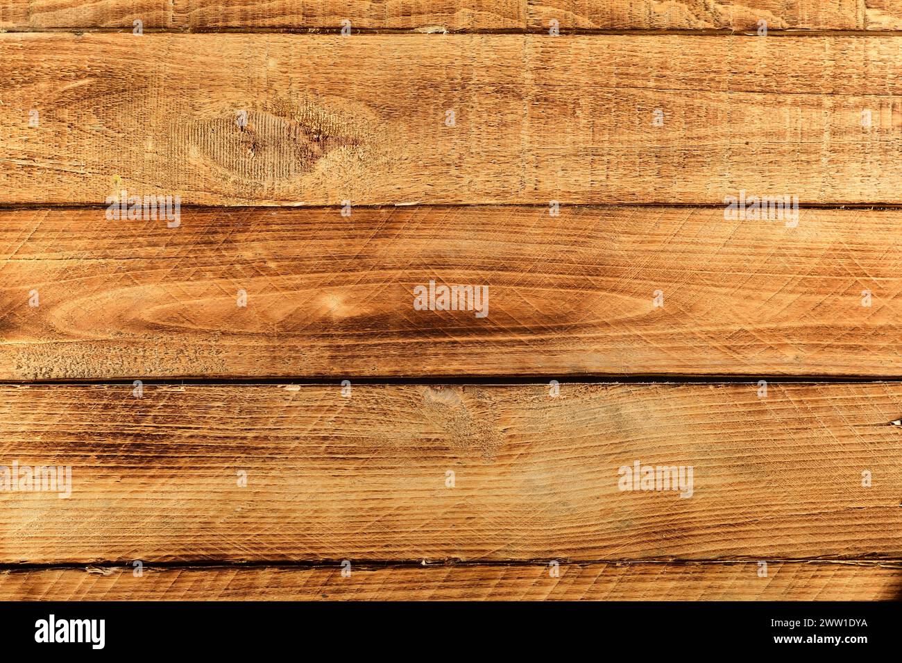Brown burnt wood plank background. Rough cut wood board Stock Photo - Alamy