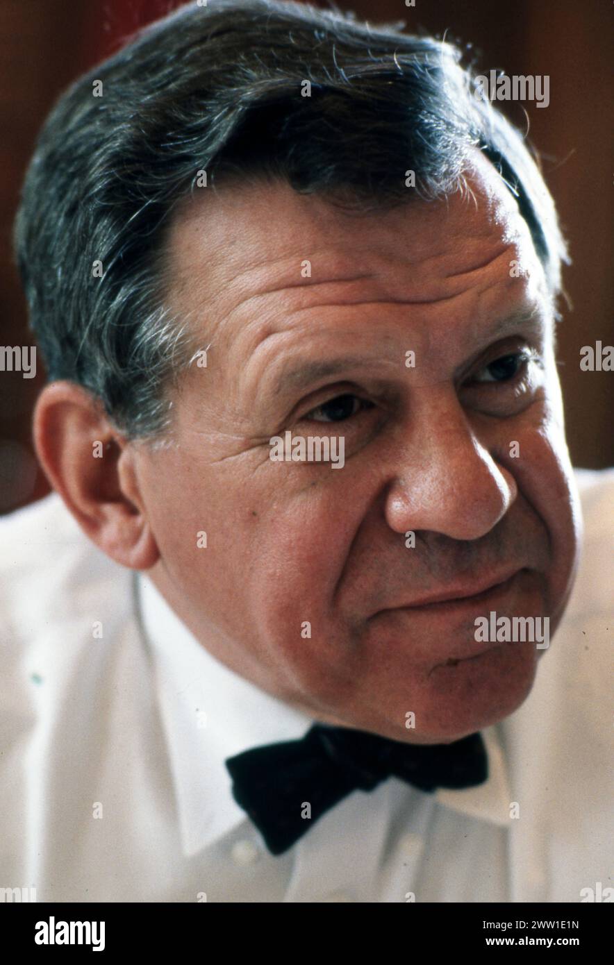 Texas' Lt. Governor, William P. Hobby, Jr. (born Jan. 19th, 1932) in ...