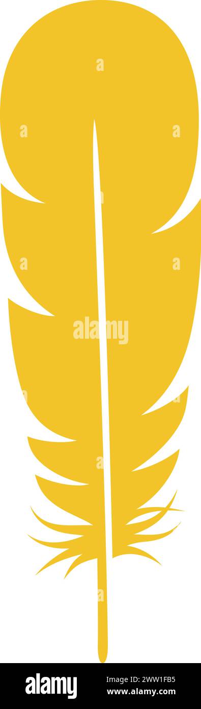 Majestic plumage Stock Vector Images - Alamy