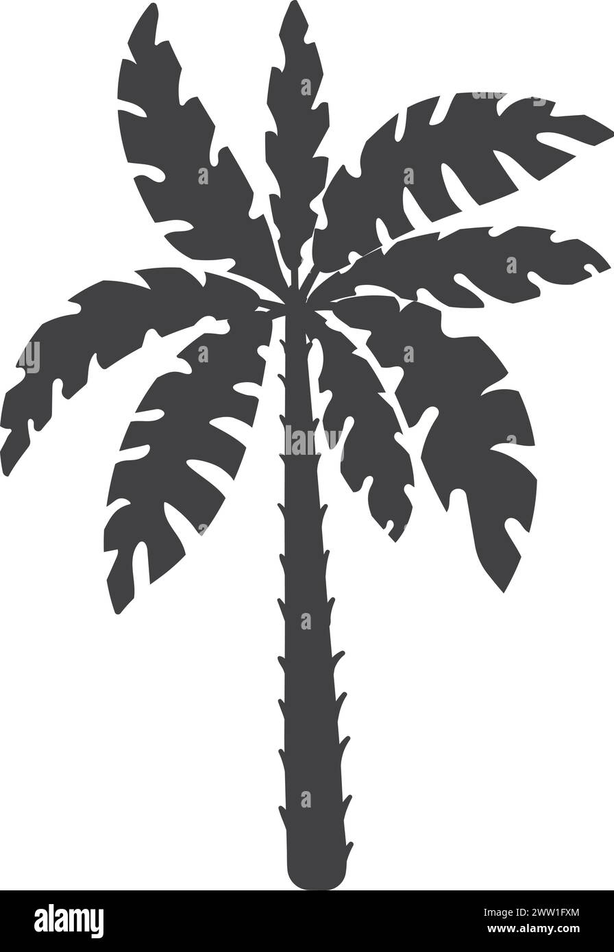 Summer resort Black and White Stock Photos & Images - Alamy