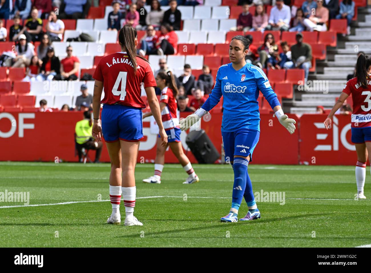 Sandra alvarez hi-res stock photography and images - Alamy