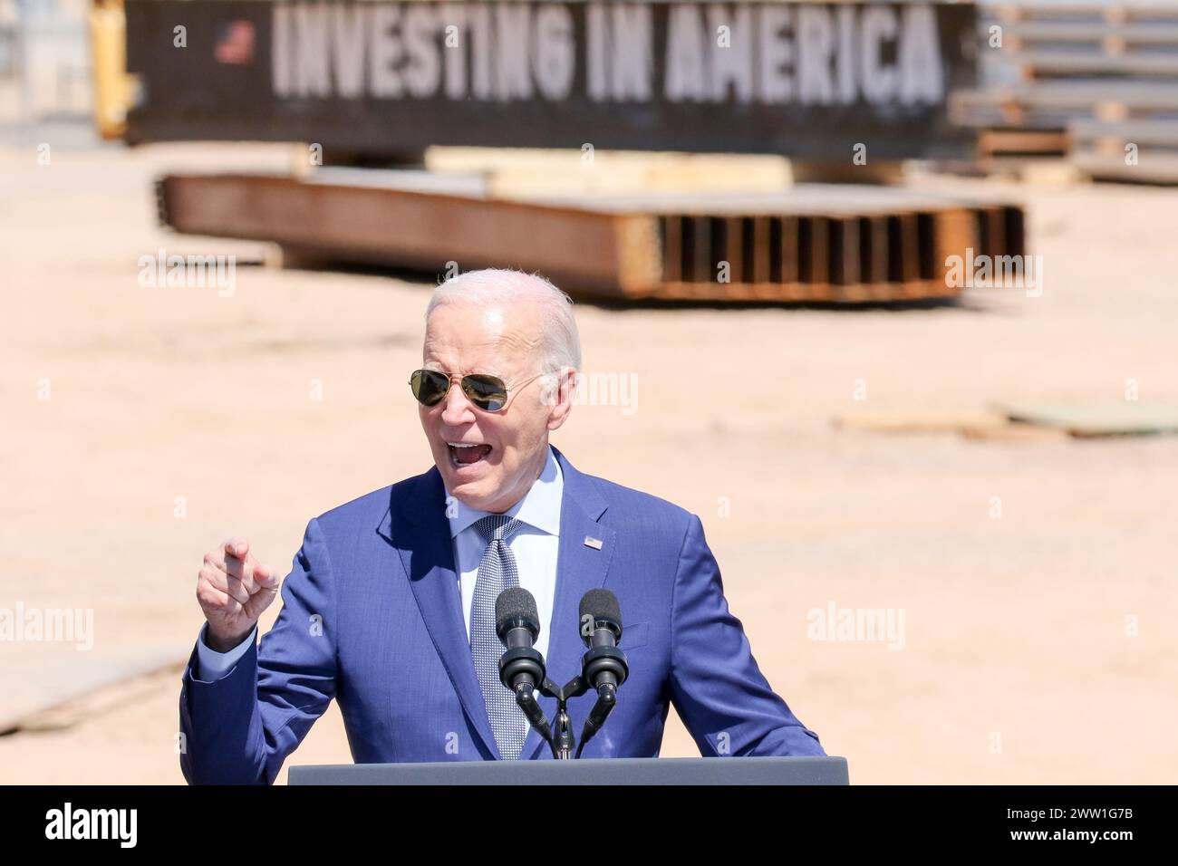 Intel ocotillo campus hi-res stock photography and images - Alamy