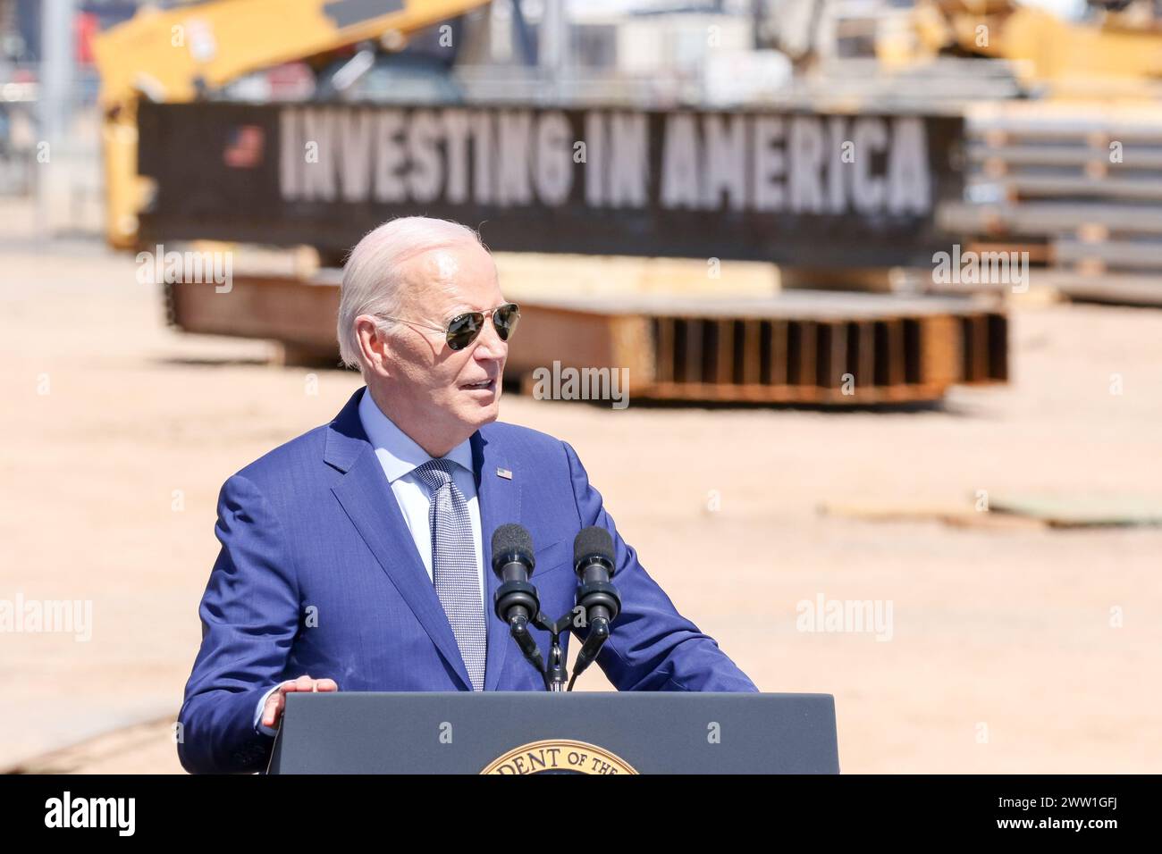 Intel ocotillo campus hi-res stock photography and images - Alamy