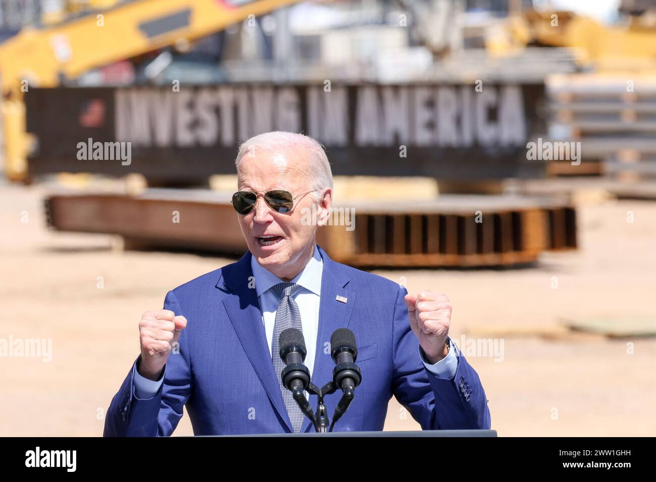 Intel ocotillo campus hi-res stock photography and images - Alamy