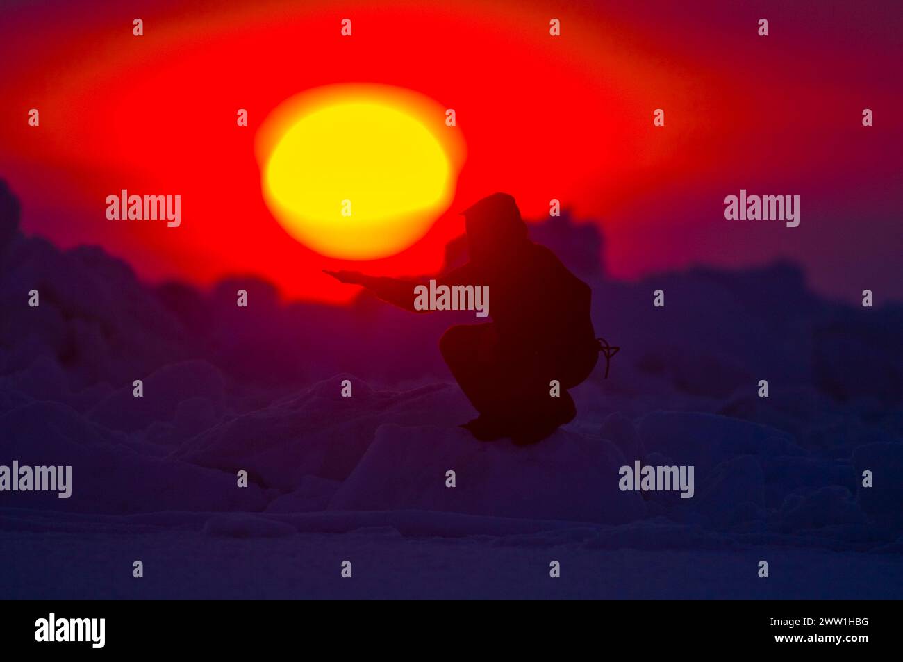 Whaling captian hi-res stock photography and images - Alamy