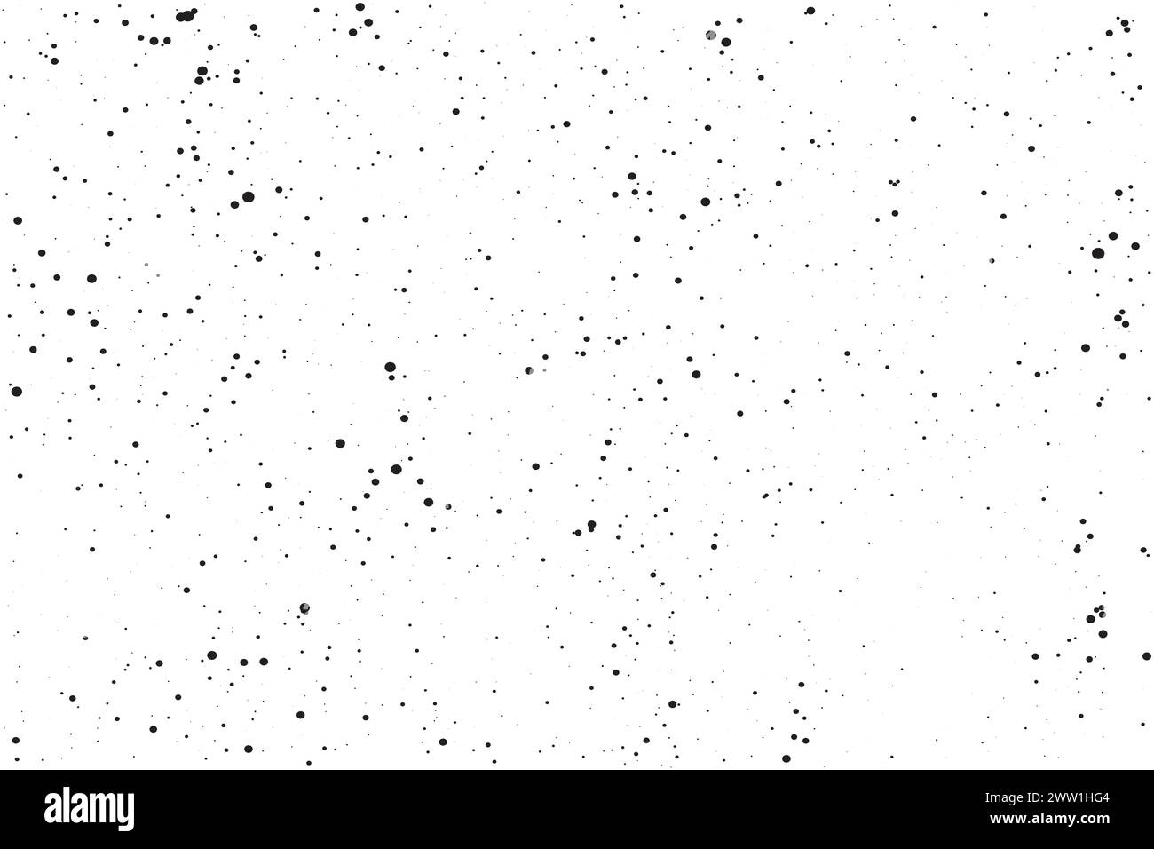 Speckled texture overlay distress background vector Stock Vector Image ...