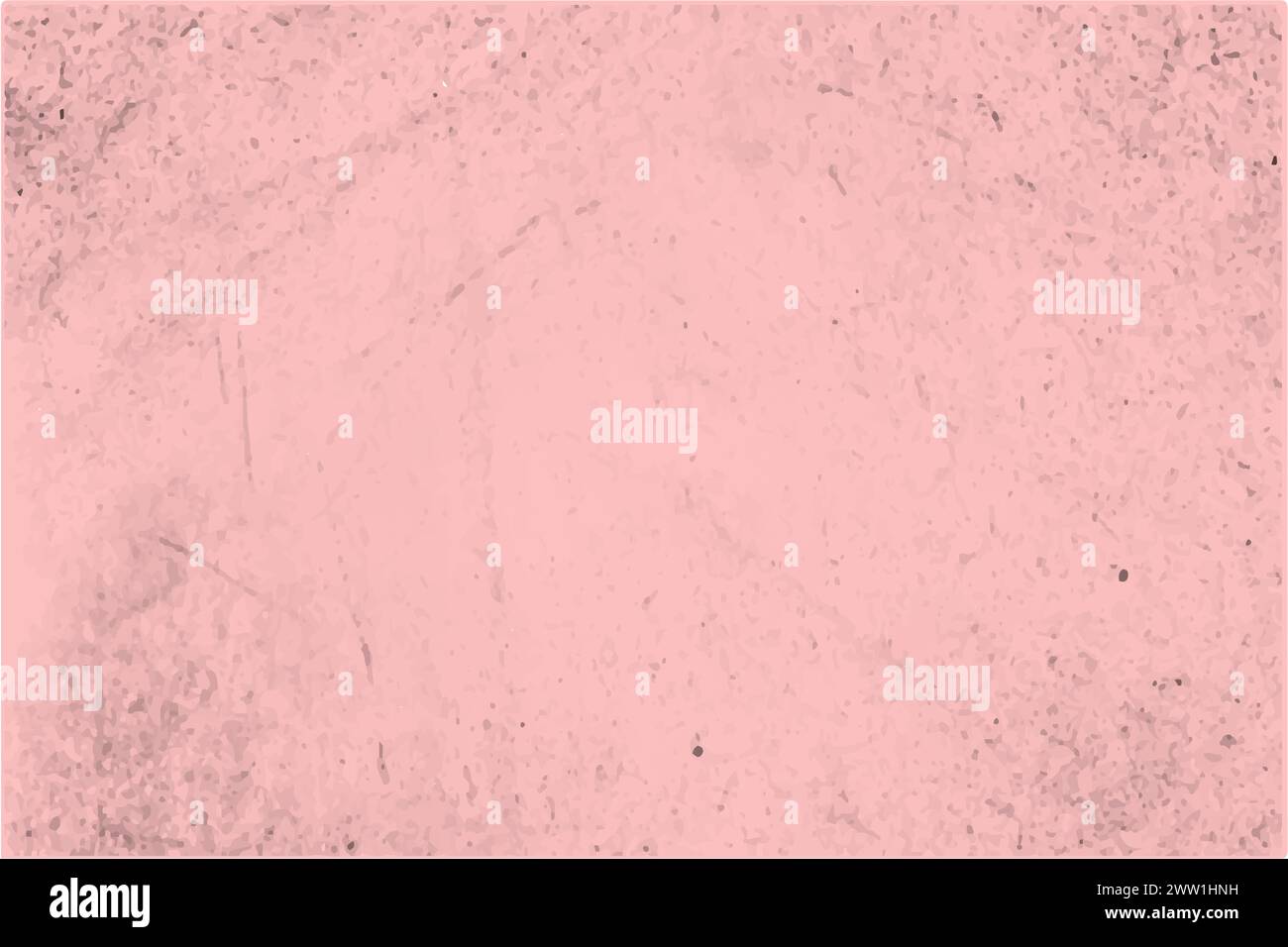 Pink stucco wall Stock Vector Images - Alamy