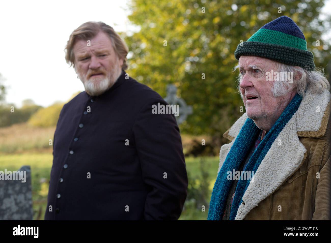 Father james lavelle hi-res stock photography and images - Alamy