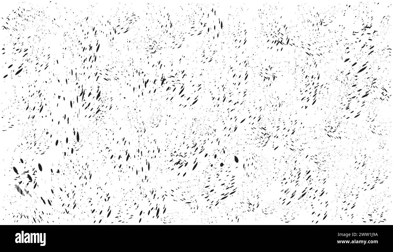 Grunge grain texture Cut Out Stock Images & Pictures - Alamy