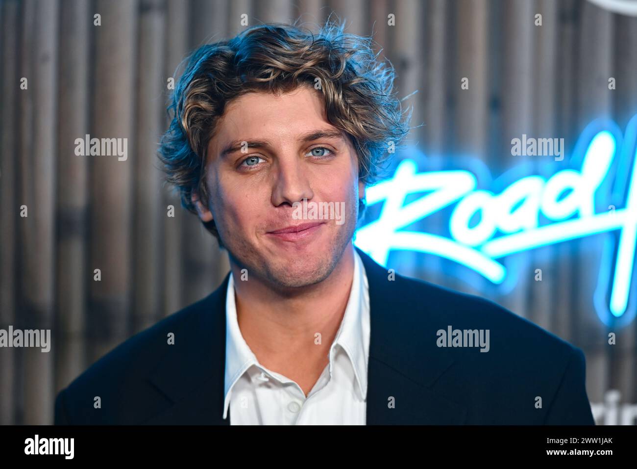 Lukas gage hi-res stock photography and images - Alamy