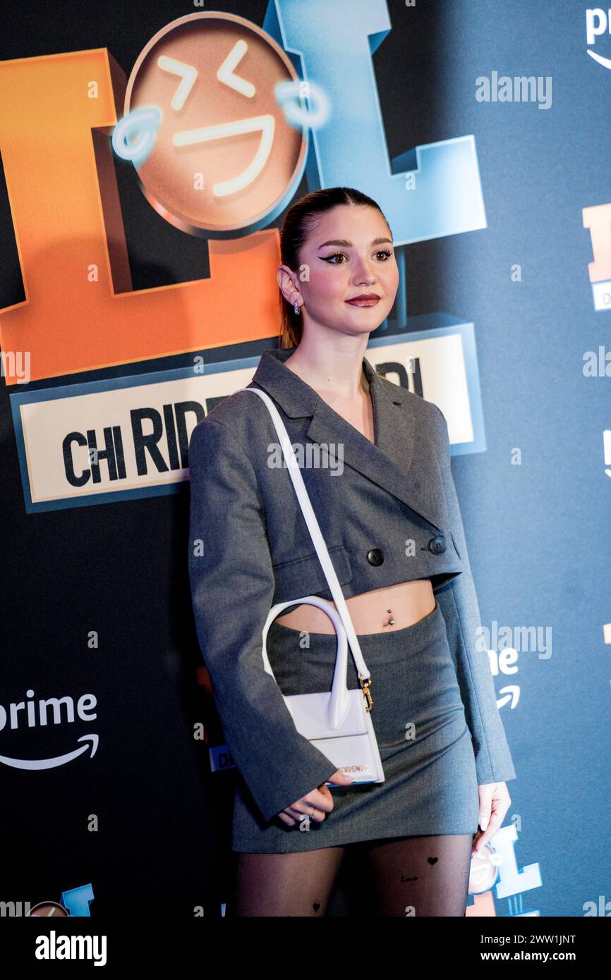 Vedovatti hi-res stock photography and images - Alamy