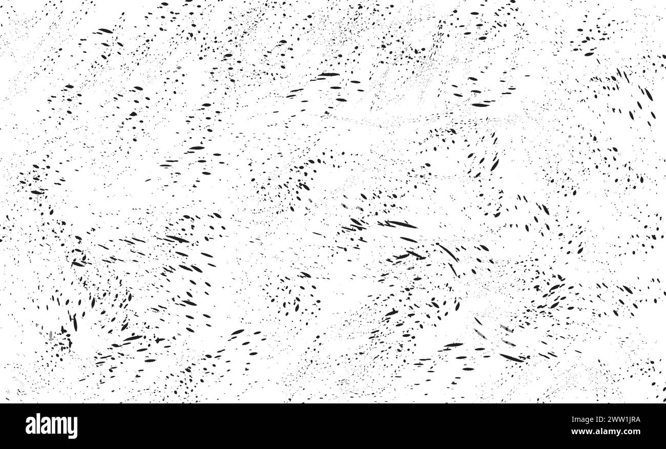 Ink blots scratch grunge rusty dust overlay distress grain paint ...