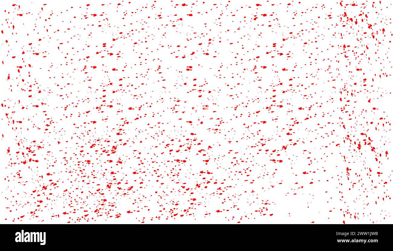 Ink blots scratch grunge rusty dust overlay distress grain paint ...