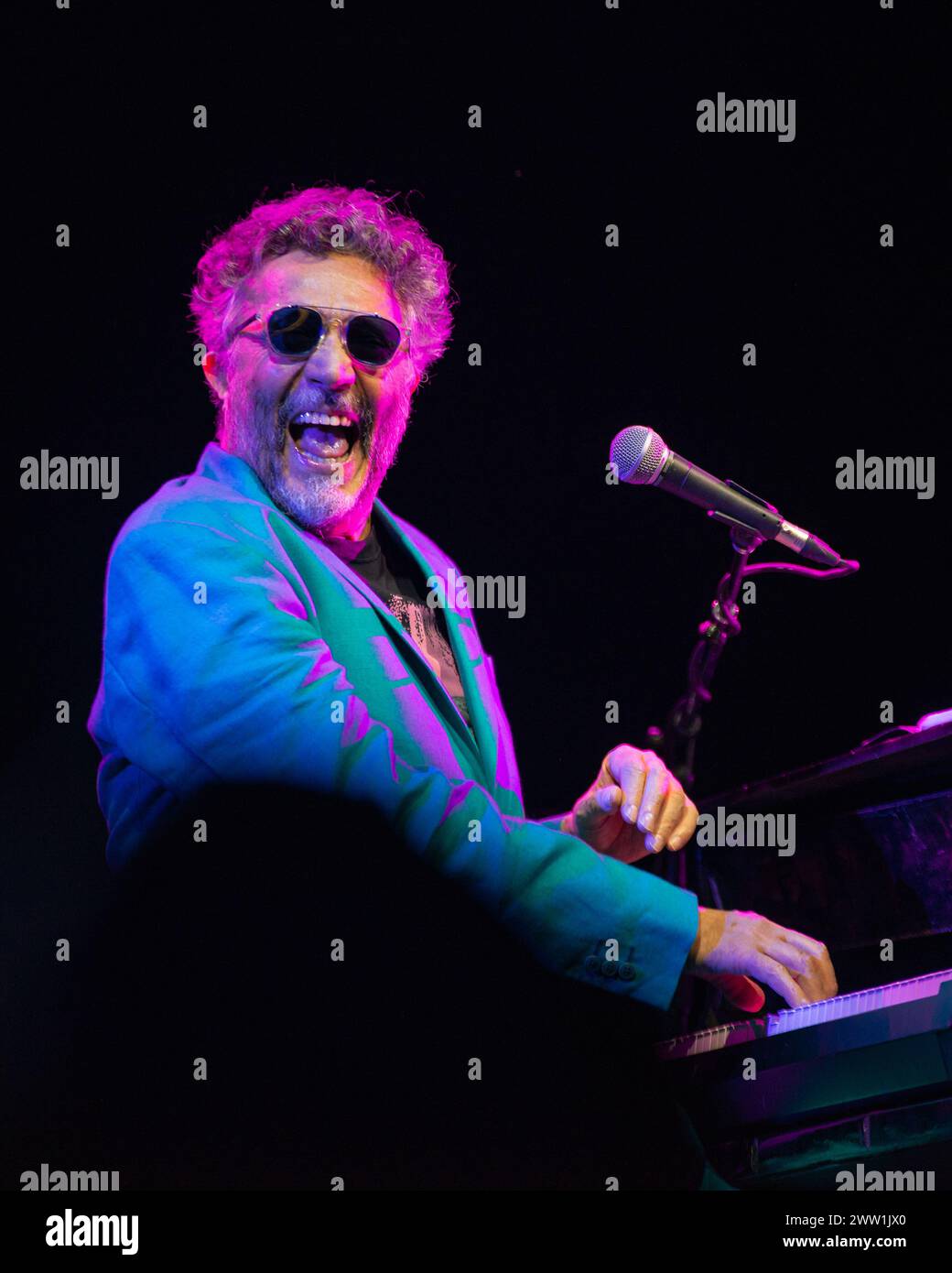 Música en vivo en argentina hi-res stock photography and images - Alamy