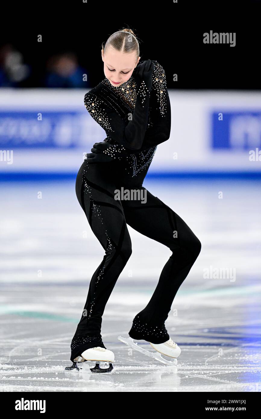 Meda variakojyte hi-res stock photography and images - Alamy