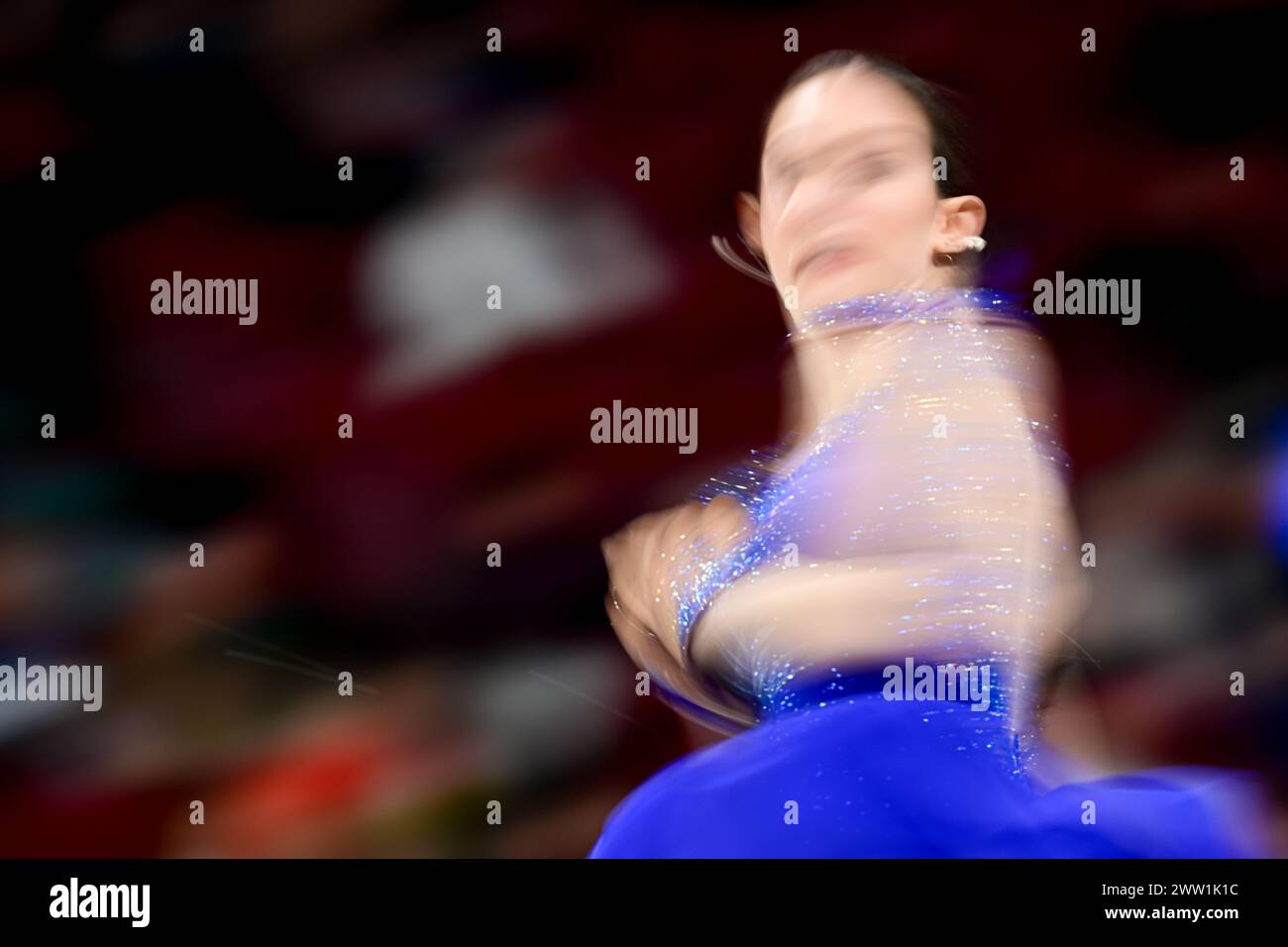 Caroline gomez hi-res stock photography and images - Alamy