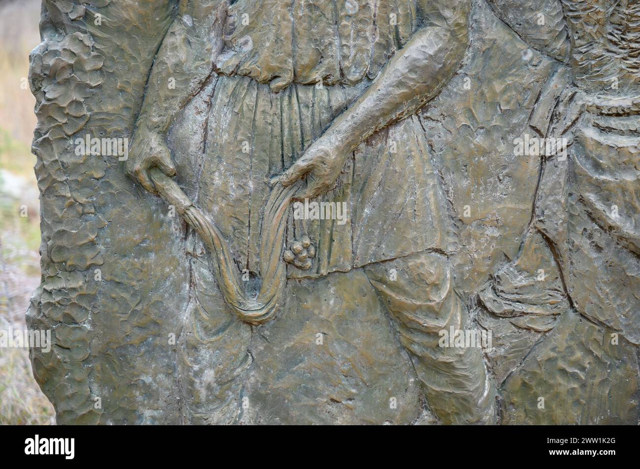 Scourging at the pillar hi-res stock photography and images - Alamy