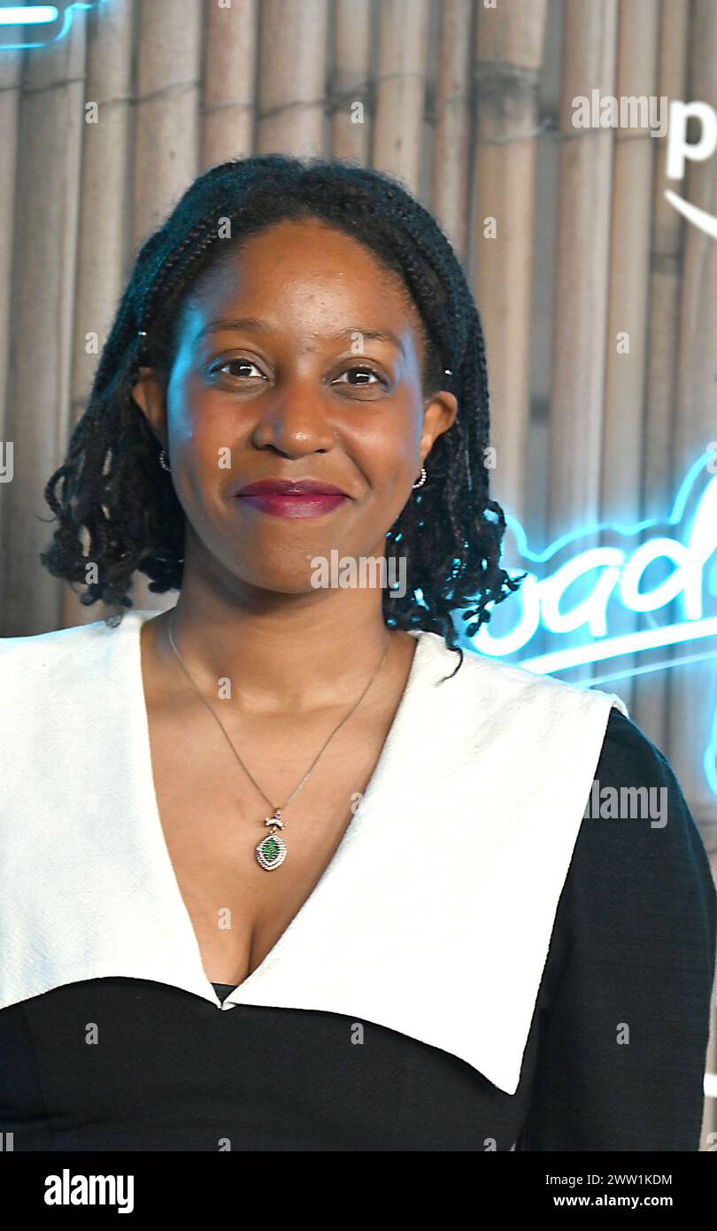 Ndolo hi-res stock photography and images - Alamy