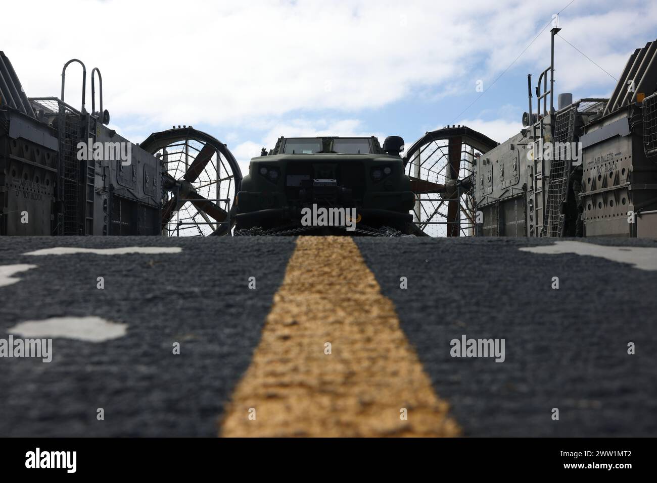 Cac unit hi-res stock photography and images - Alamy