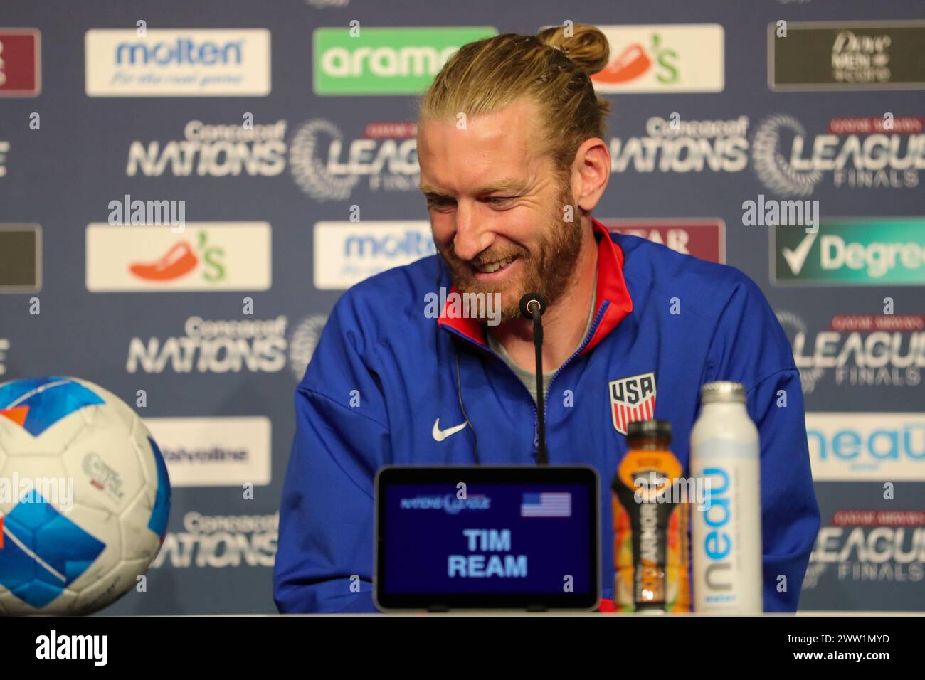 Fútbol tim ream hi-res stock photography and images - Alamy