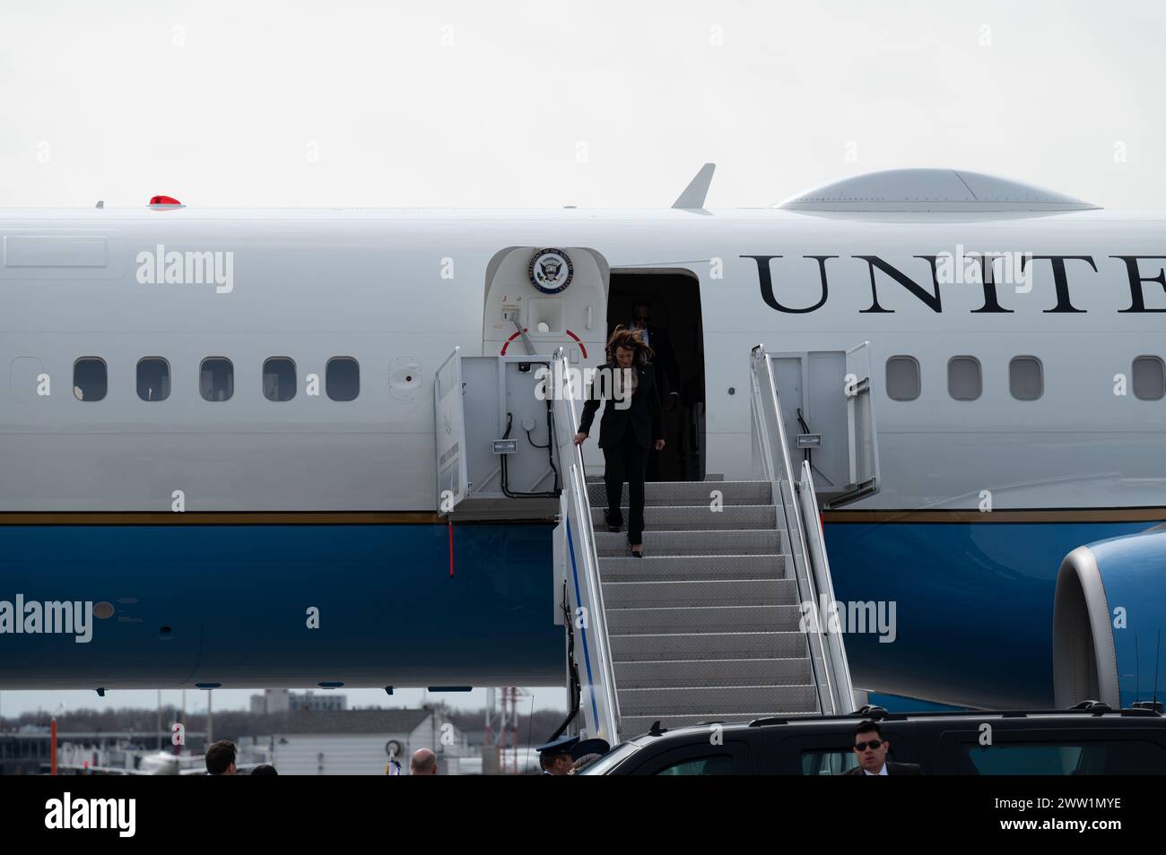 (U.S. Air Force photo by Captain Joshua Sinclair Stock Photo - Alamy