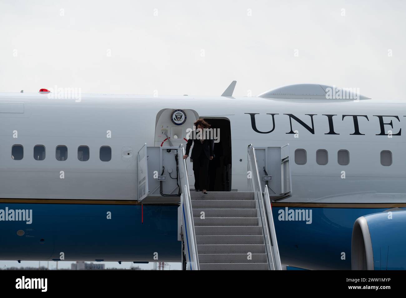 (U.S. Air Force photo by Captain Joshua Sinclair Stock Photo - Alamy
