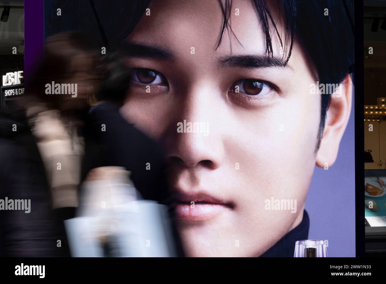 Ohtani shohei hi-res stock photography and images - Alamy