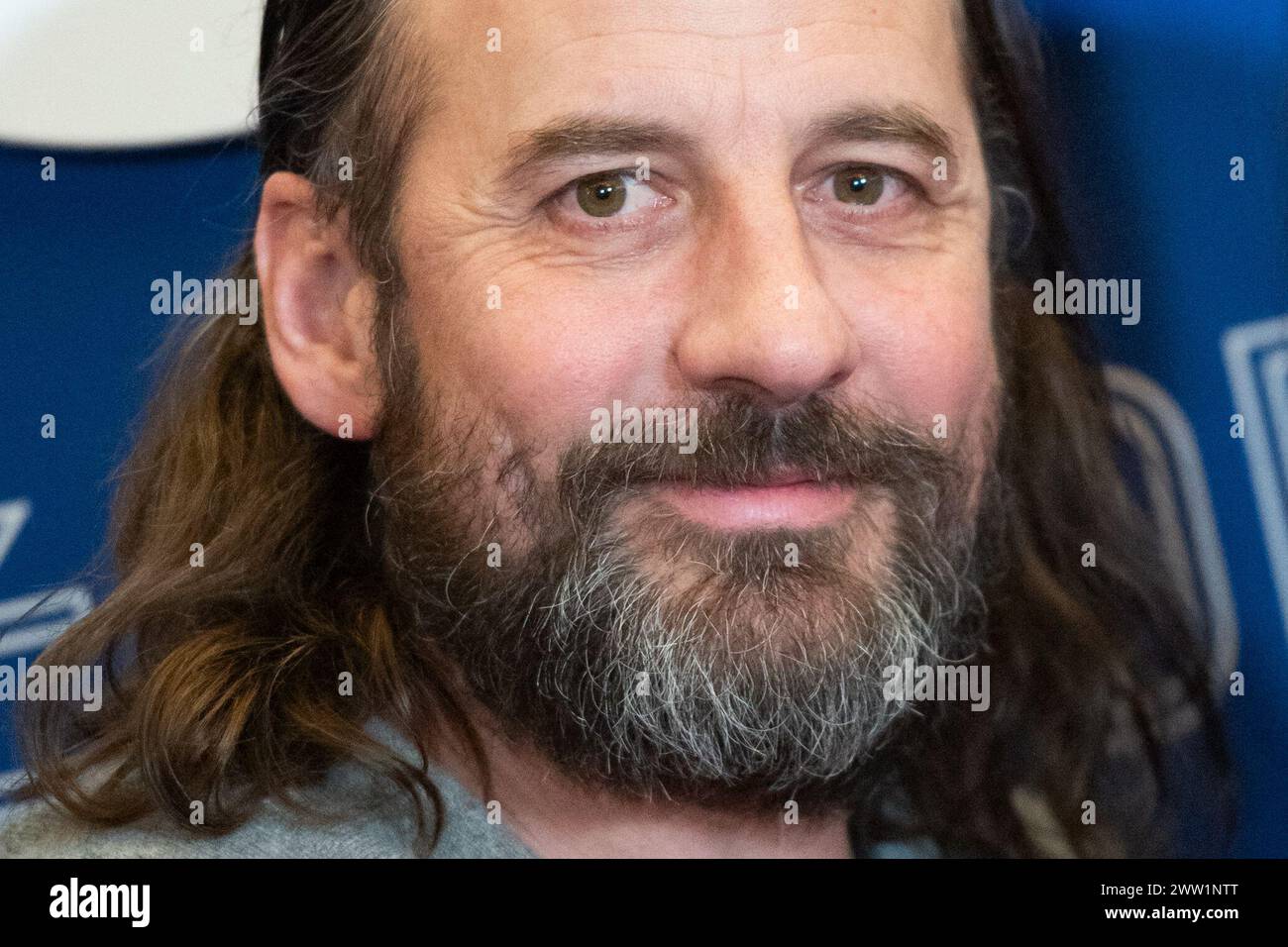 Paris, France. 20th Mar, 2024. Fred Testot attending the Cesar Des ...