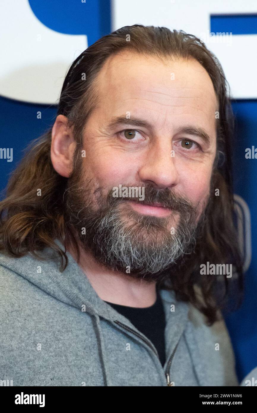 Paris, France. 20th Mar, 2024. Fred Testot attending the Cesar Des ...