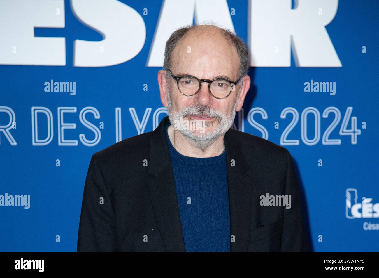 Paris, France. 20th Mar, 2024. Jean-Pierre Darroussin attending the ...
