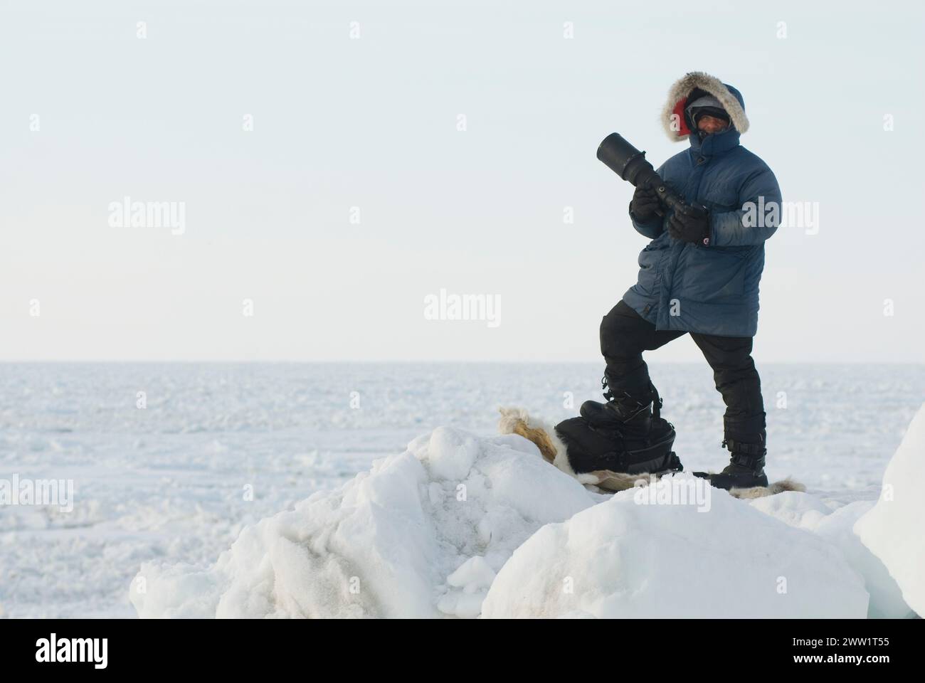 Off shore whaling hi-res stock photography and images - Alamy