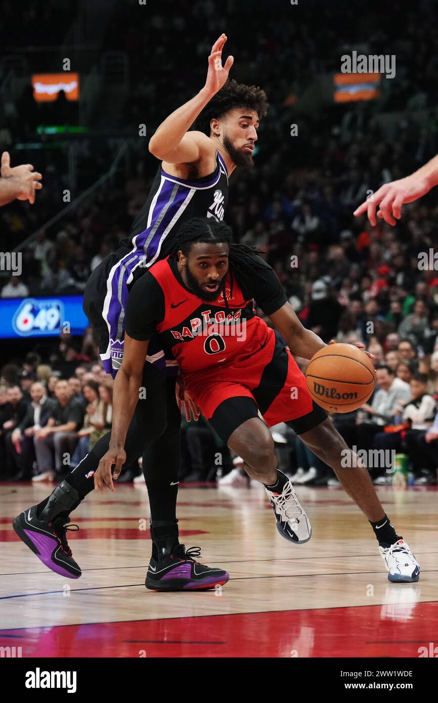 Toronto, Canada. 20th Mar, 2024. March 20, 2024, Toronto, On, CANADA ...